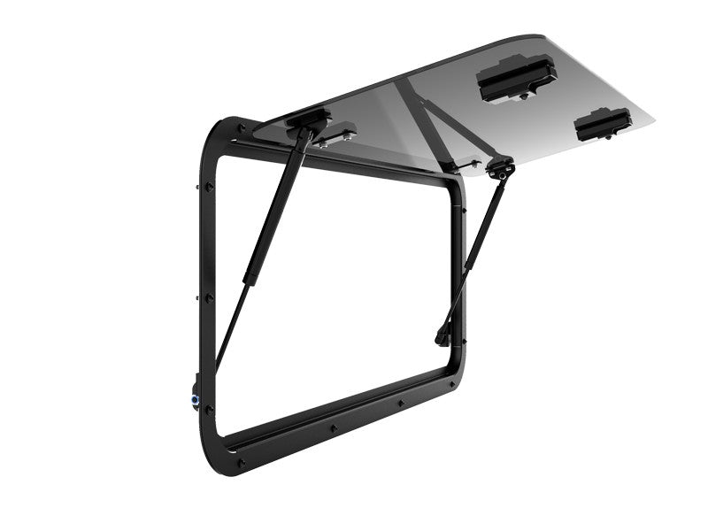 Land Rover Defender (1983-2016) Gullwing Window / Glass – 4X4READY ...
