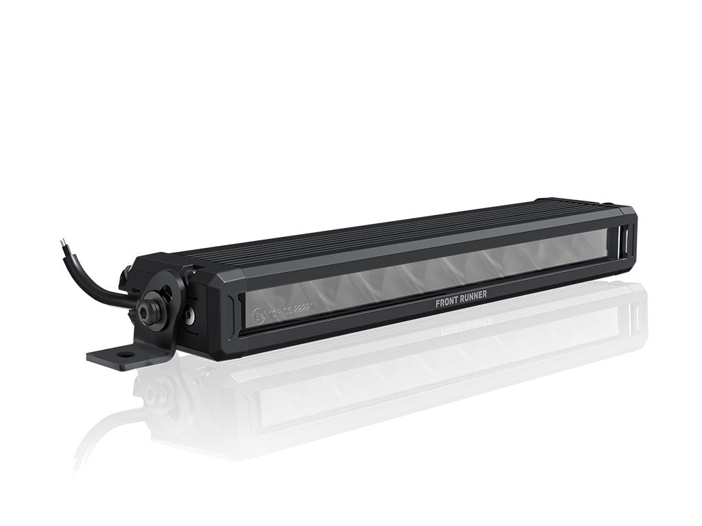 10in LED Light Bar VX250-FL / 12V/ 24V / Flood Beam – 4X4READY OFFROAD ...