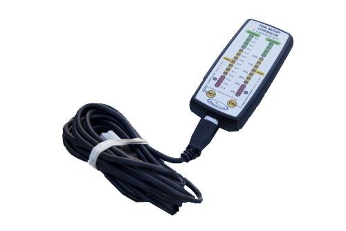 Dual Battery Controller - by National Luna – 4X4READY OFFROAD OVERLAND ...